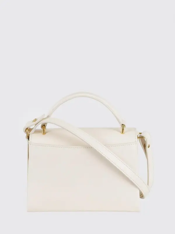 Mulberry Mini Top Handle Bag