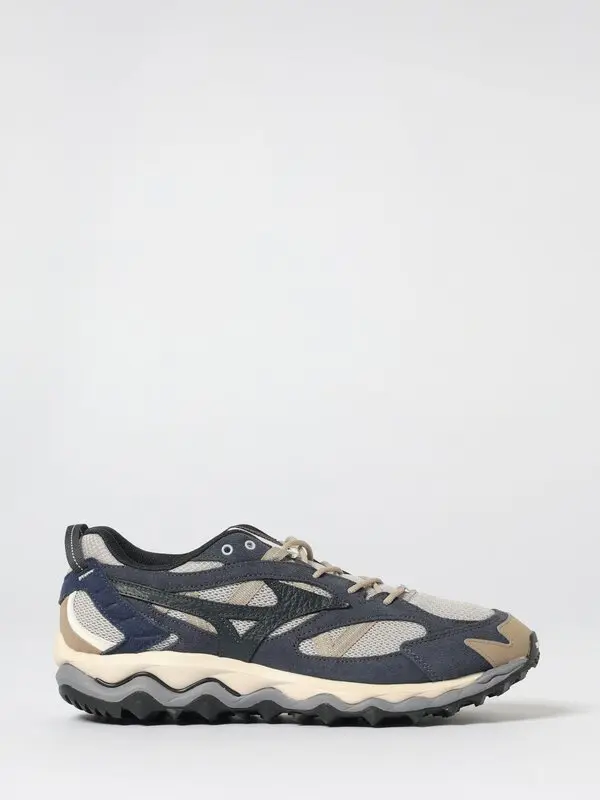 Mizuno Low Top Sneakers