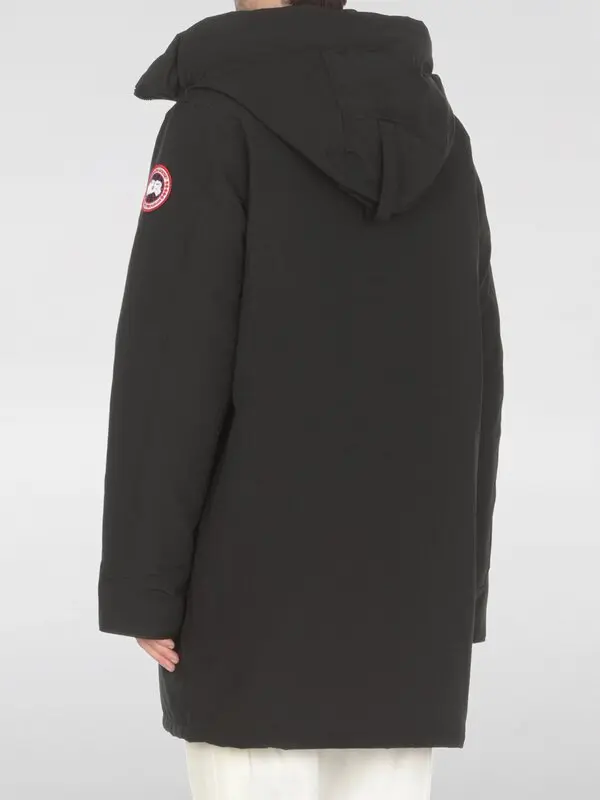 Canada Goose Coat