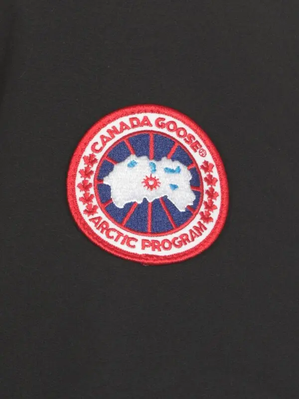 Canada Goose Parka - Black