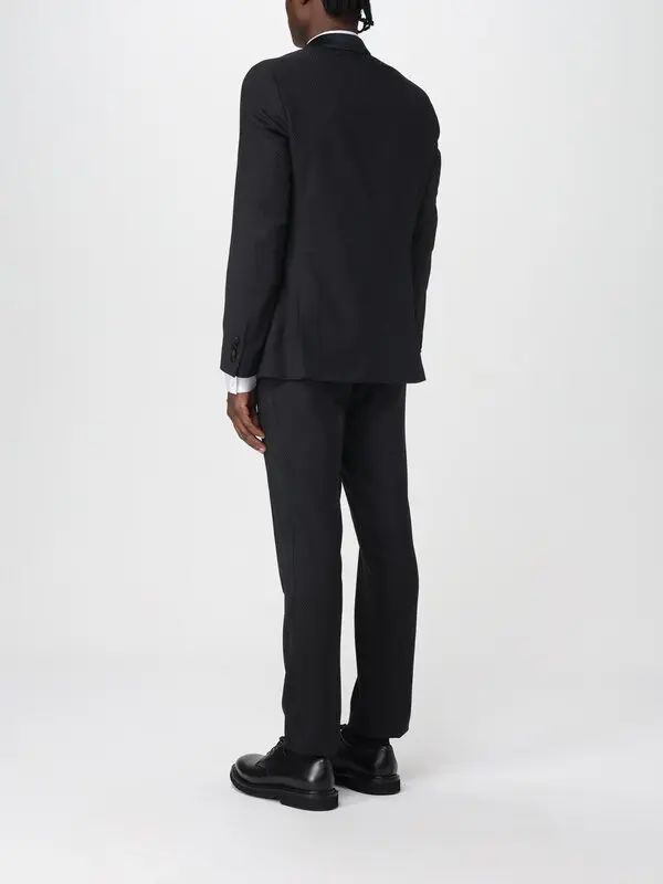 Karl Lagerfeld Suit