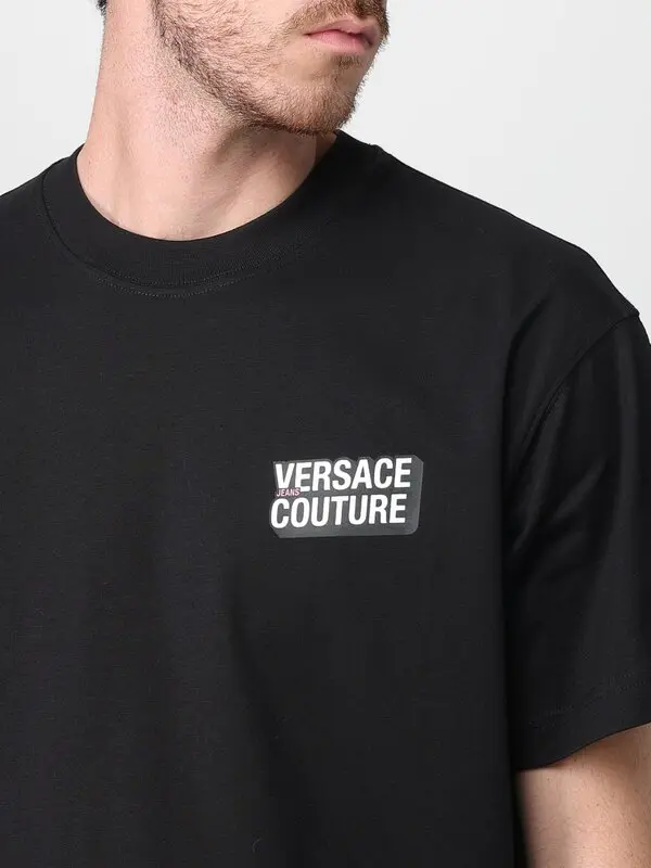 Versace T-shirt - Black