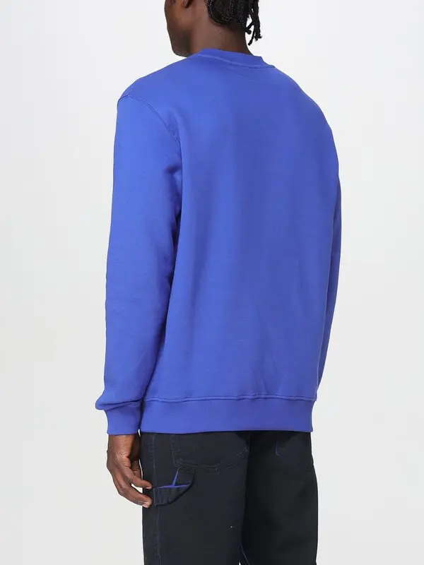 Versace Sweatshirt - Blue