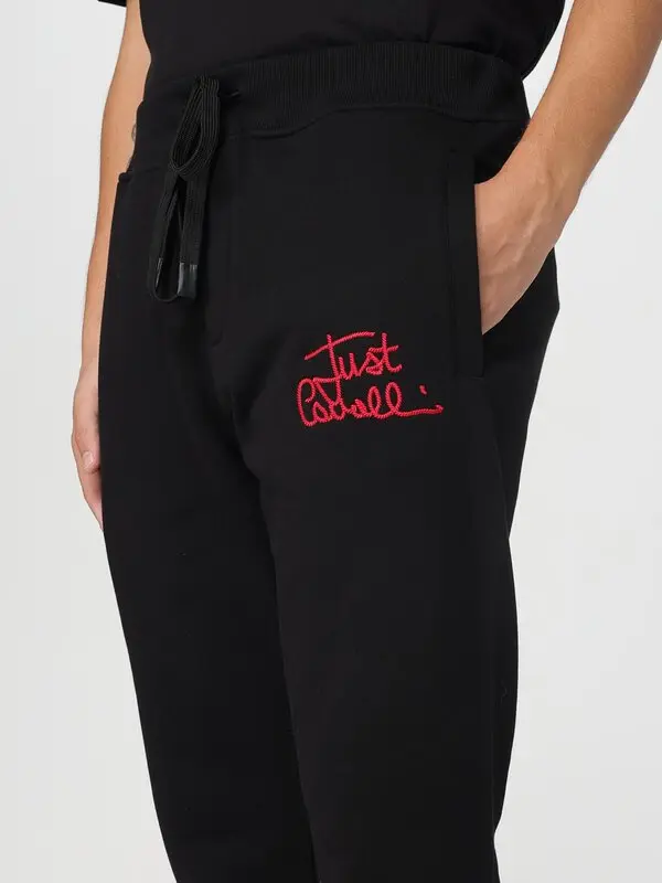 Just Cavalli Jogger Pants