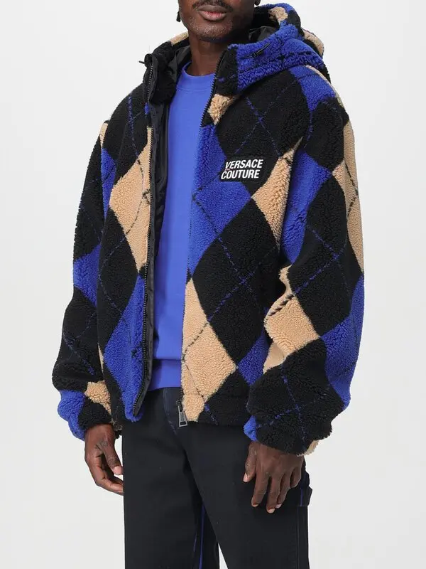 Versace Jacket