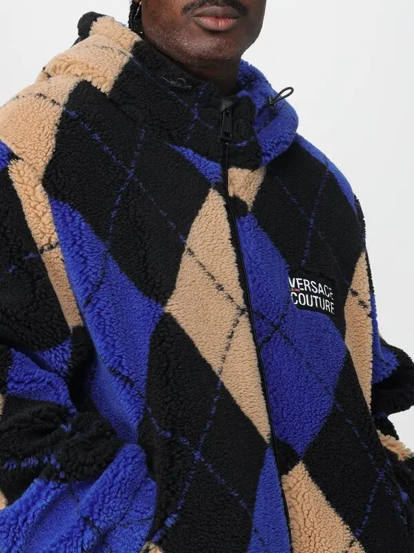 Versace Jacket