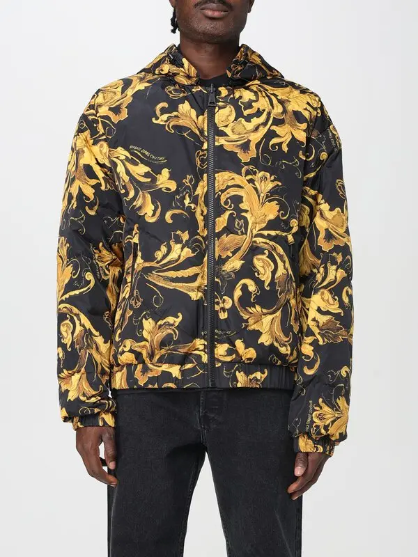 Versace Jacket