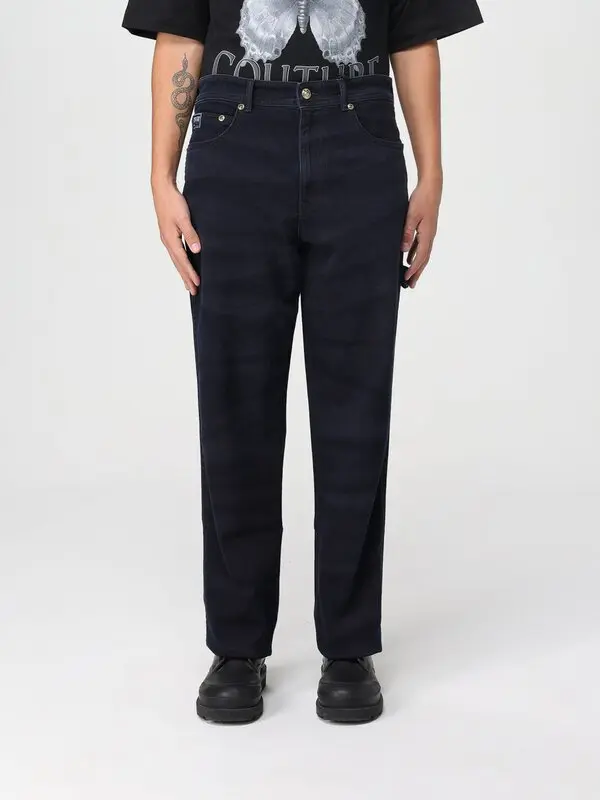 Versace Denim Jeans