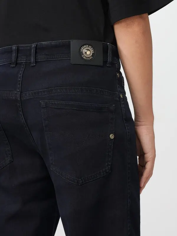 Versace Denim Jeans