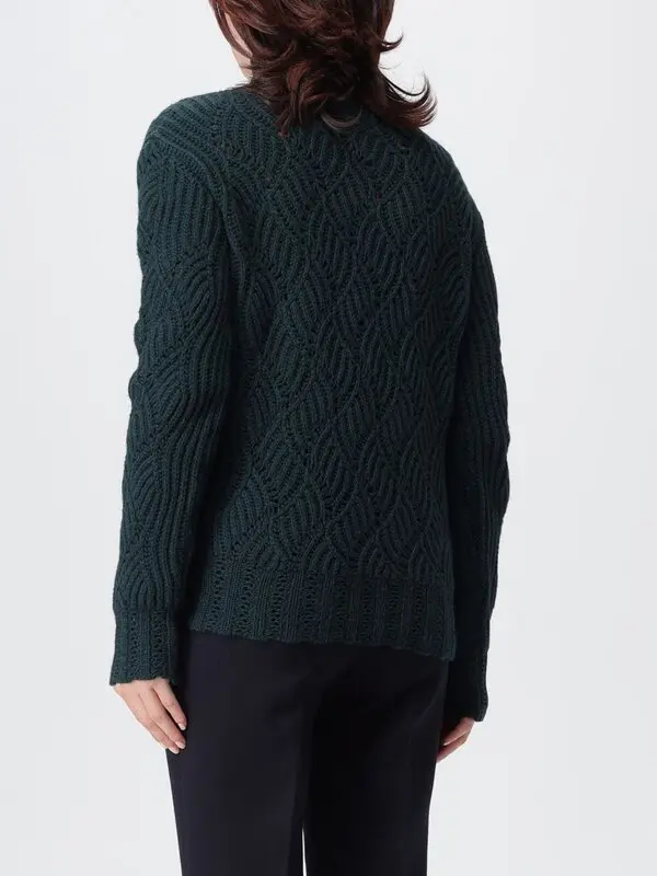Etro Textured Knit Sweater