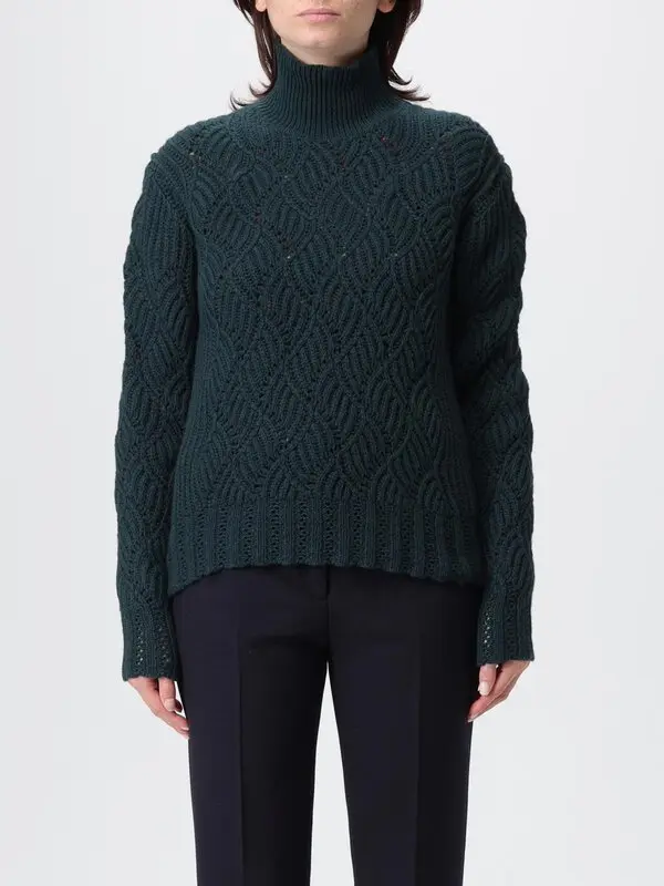 Etro Textured Knit Sweater