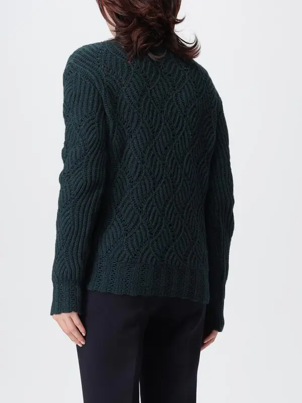 Etro Textured Knit Sweater