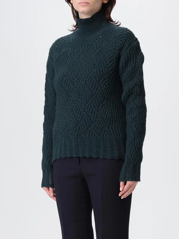 Etro Textured Knit Sweater