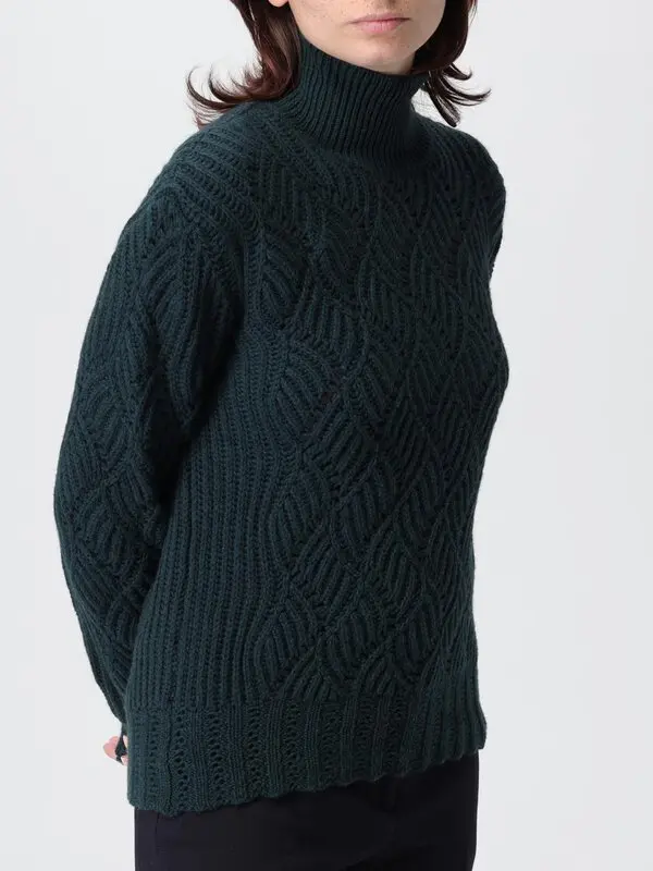 Etro Textured Knit Sweater