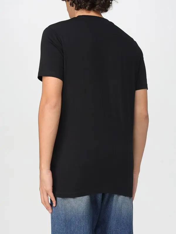 Karl Lagerfeld T-shirt - Gold