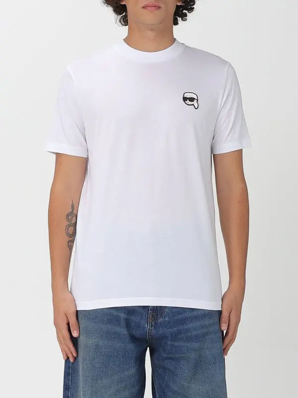 Karl Lagerfeld T-shirt