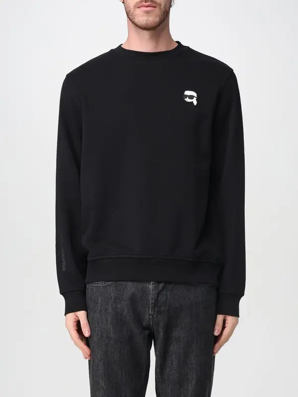 Karl Lagerfeld Sweatshirt
