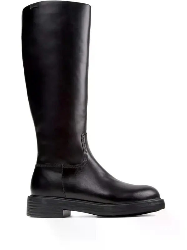 Camper 42mm Dean Leather Boots