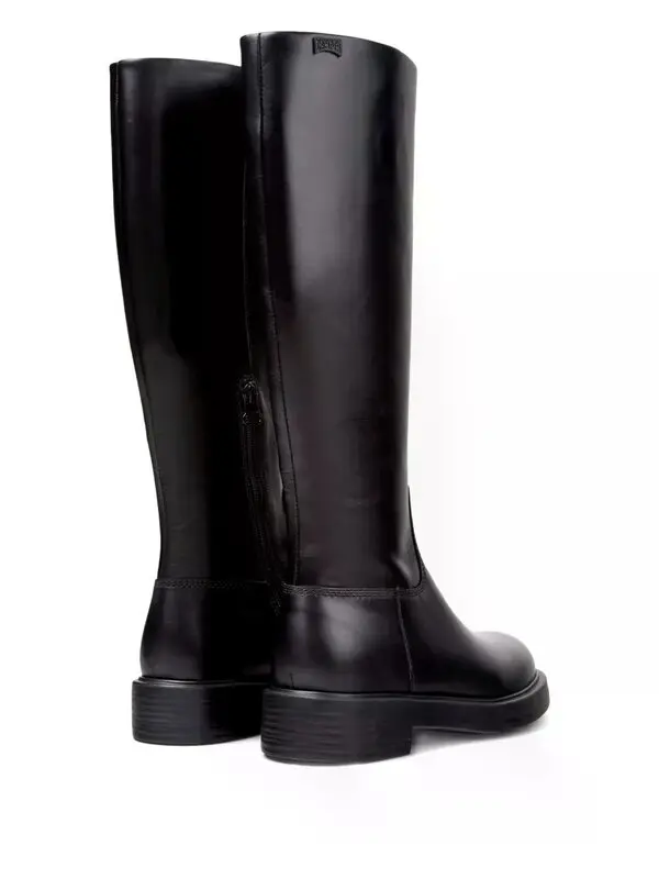Camper 42mm Dean Leather Boots