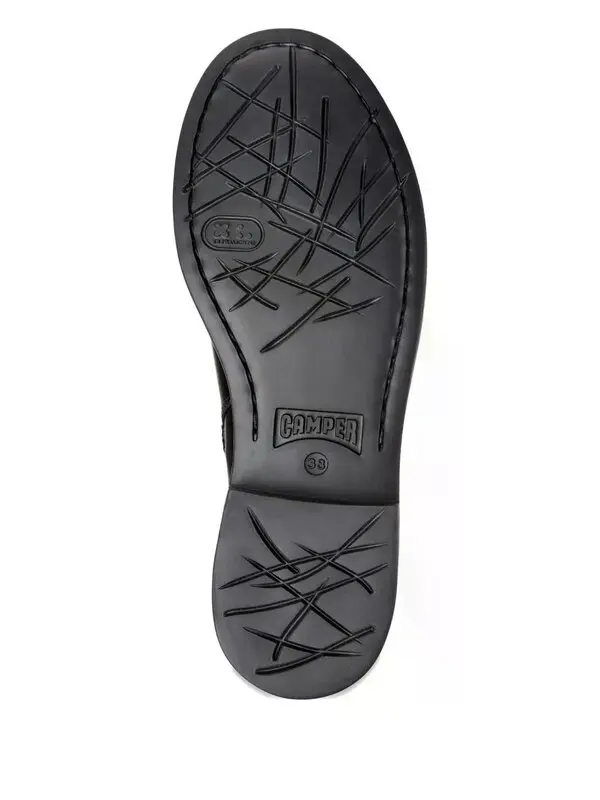 Camper 42mm Dean Leather Boots