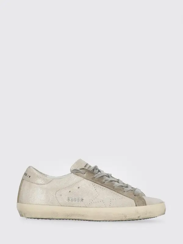 GOLDEN GOOSE Low-top Sneakers
