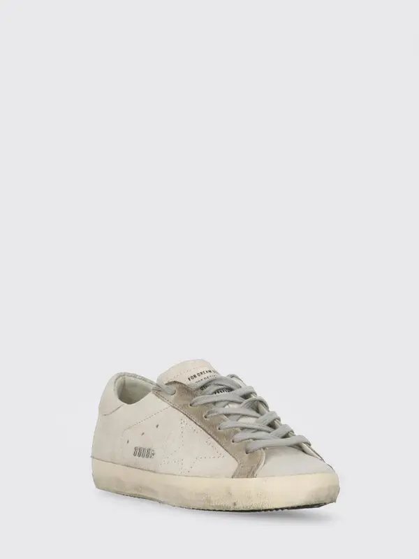 GOLDEN GOOSE Low-top Sneakers