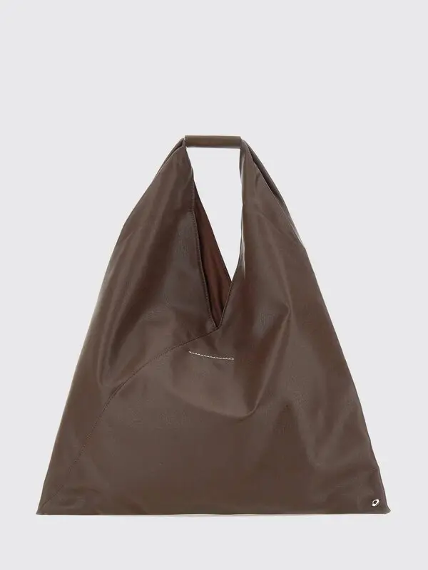 MAISON MARGIELA Tote Bag - Brown