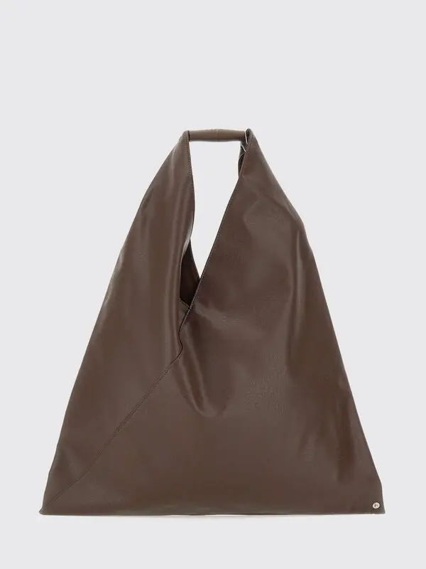 MAISON MARGIELA Tote Bag - Brown