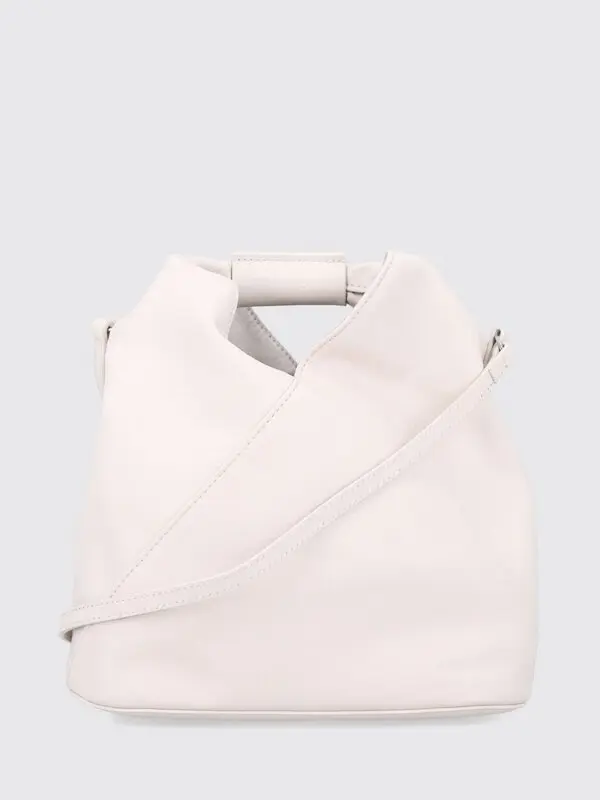 MAISON MARGIELA Mini Bag - White