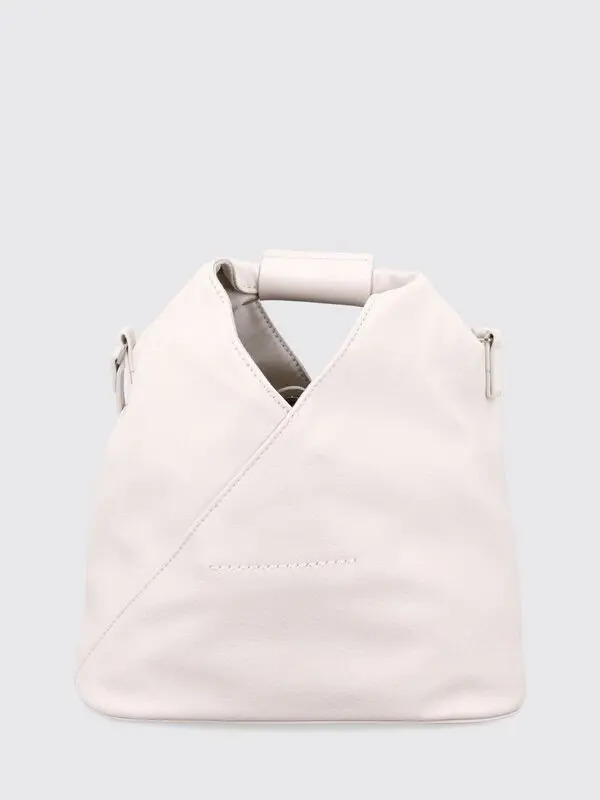 MAISON MARGIELA Mini Bag - White