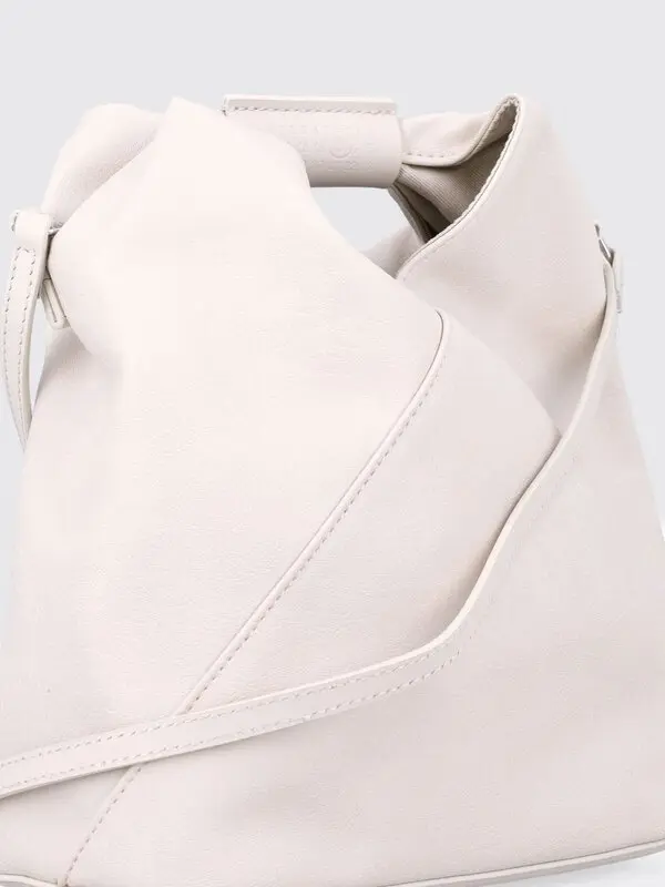 MAISON MARGIELA Mini Bag - White