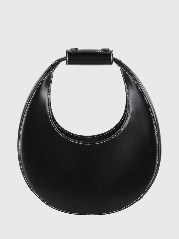 Staud Mini Bag - Black