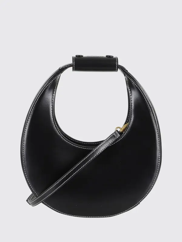 Staud Mini Bag - Black
