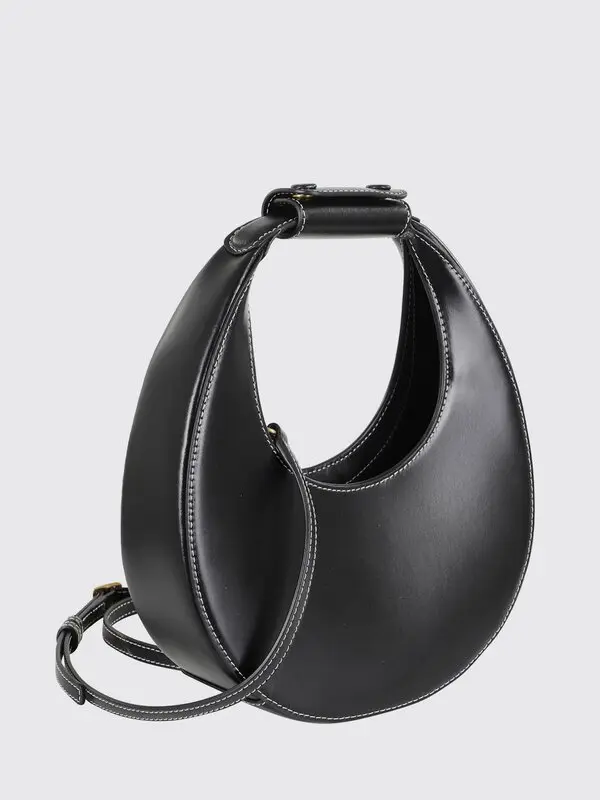 Staud Mini Bag - Black