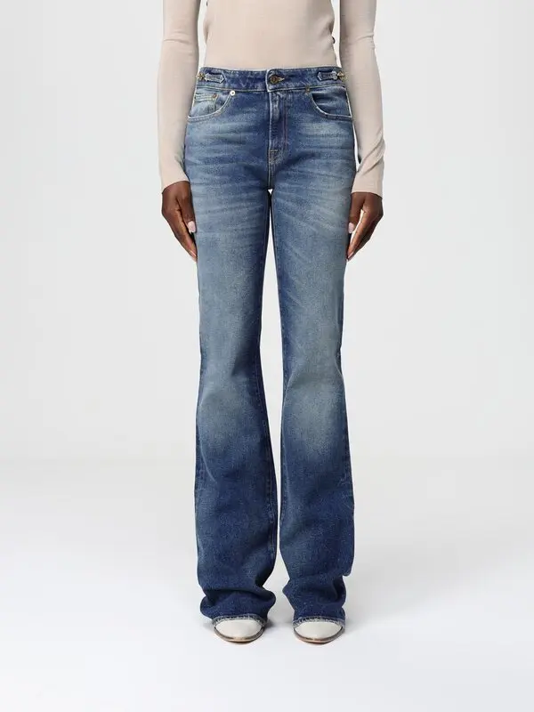GOLDEN GOOSE Jeans - Denim