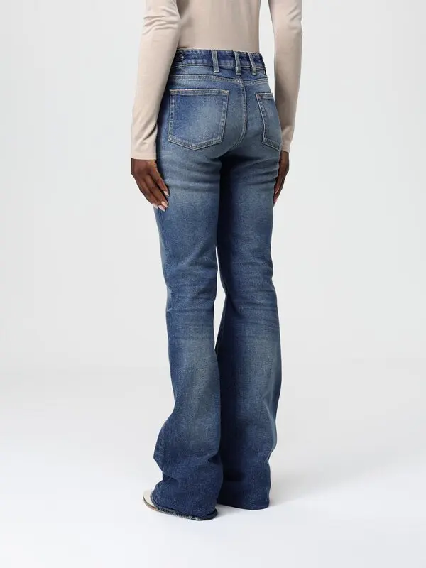 GOLDEN GOOSE Jeans - Denim