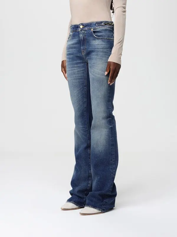 GOLDEN GOOSE Jeans - Denim