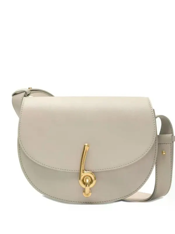 Burberry Small Bridle Crossbody Bag
