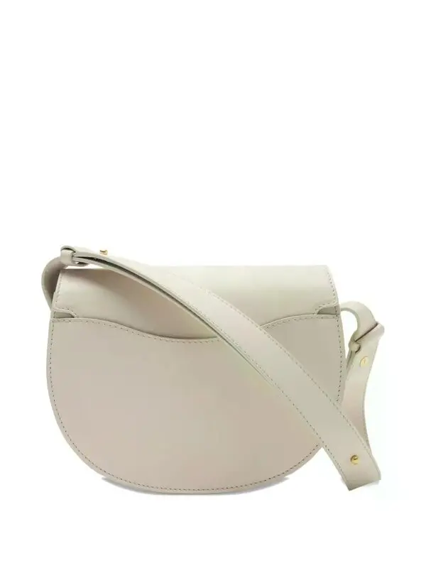 Burberry Small Bridle Crossbody Bag