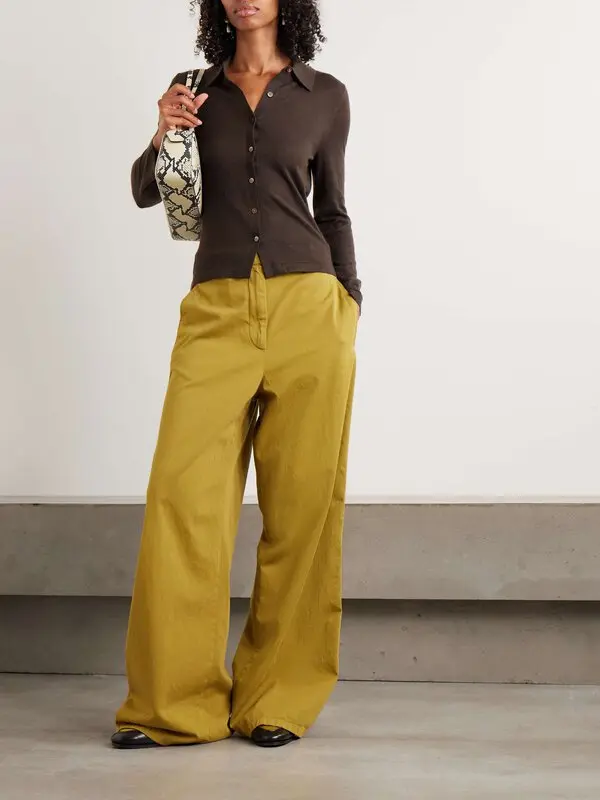 guest in residence - Elle Cashmere Cardigan
