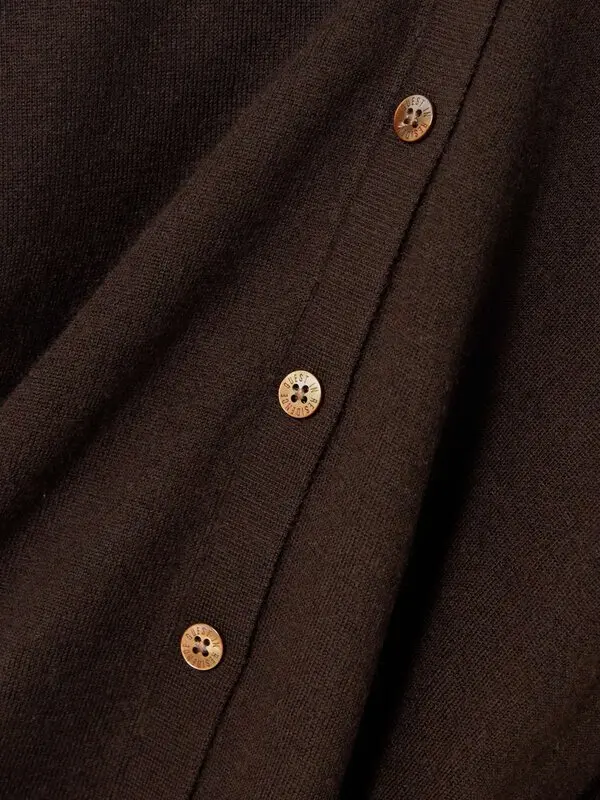 guest in residence - Elle Cashmere Cardigan