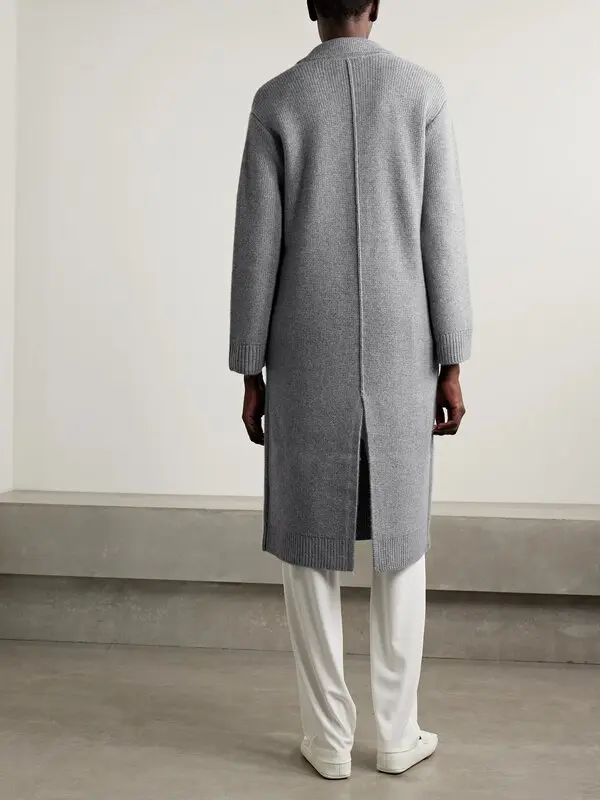 TWP Jorden Cashmere Coat