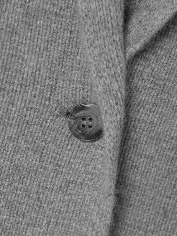 TWP Jorden Cashmere Coat