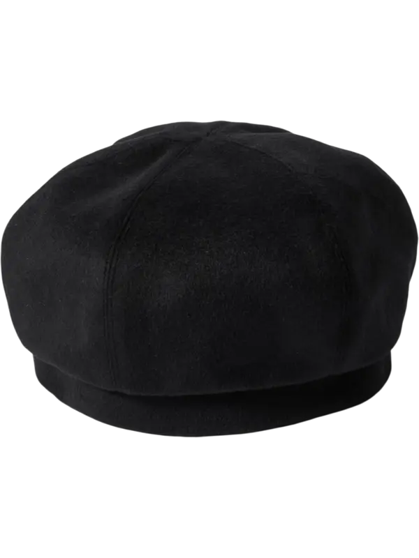 GIGI BURRIS MILLINERY Mia Wool Beret