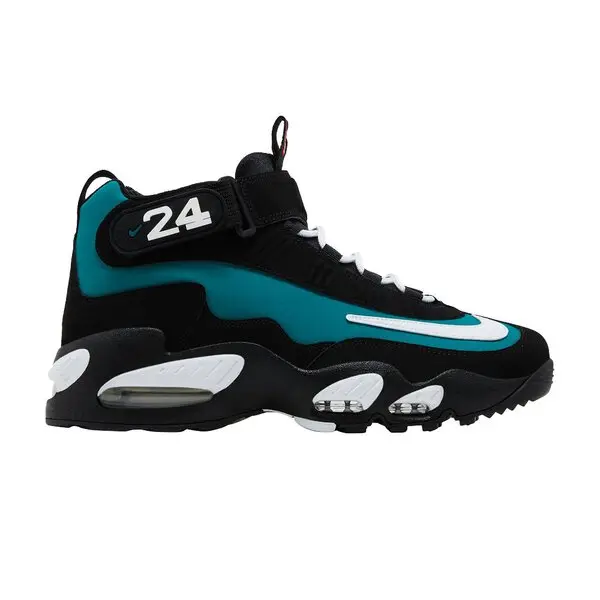 Nike Griffey Max 1 'freshwater' 2025 - Black