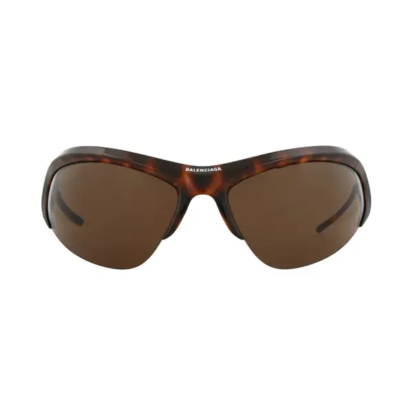 Balenciaga Shield Bio Injection Sunglasses