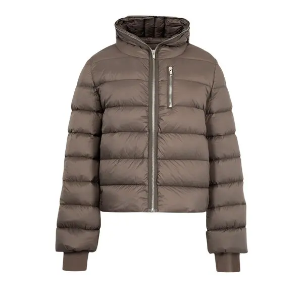 Rick Owens Padded Jacket