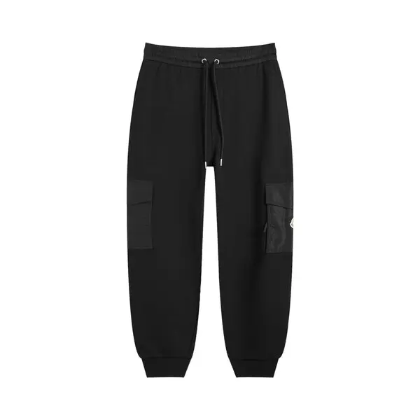 Moncler Patch Sweatpant