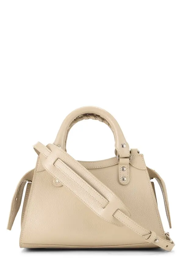 Balenciaga Calfskin Neo Classic City