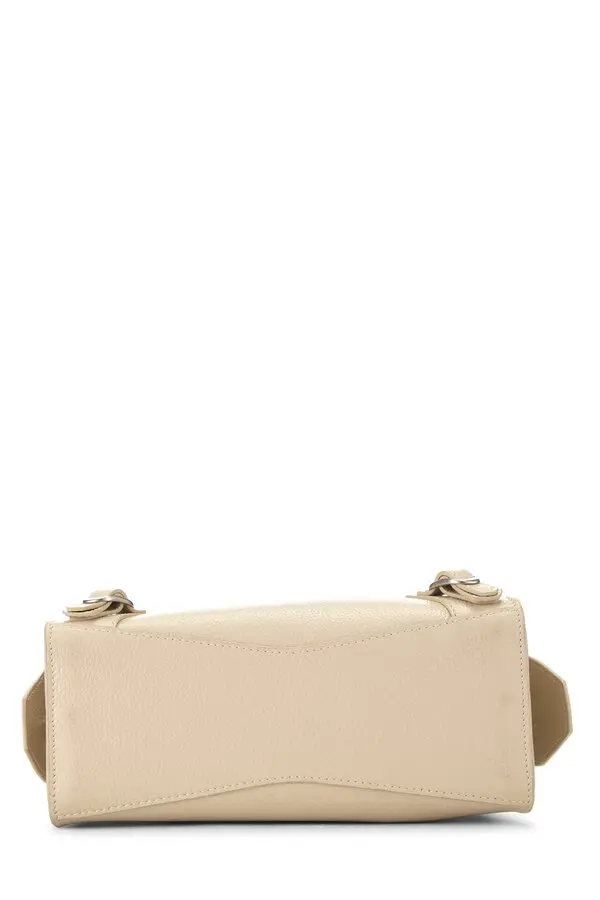 Balenciaga Calfskin Neo Classic City